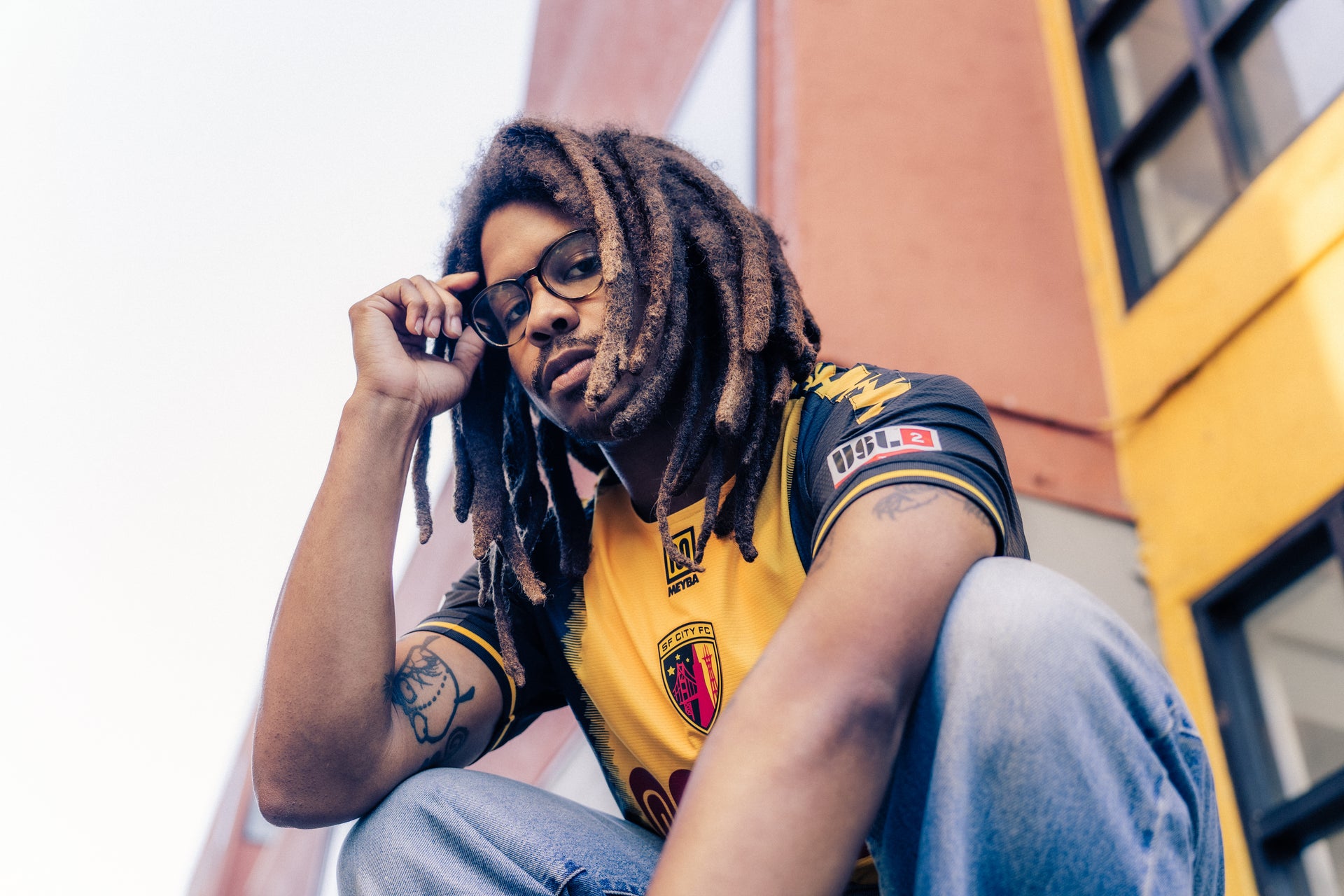 San Francisco City Football Club Store – San Francisco City FC